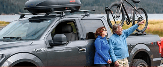 Best Roof Cargo Box For Subaru Outback In 2025 - Swain Auto
